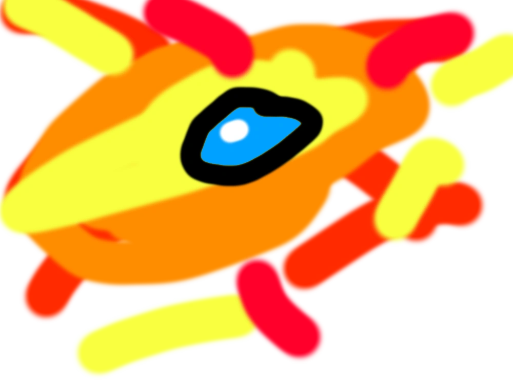 Badly Drawn Explosion Crewmate | Find the Crewmates Wiki | Fandom