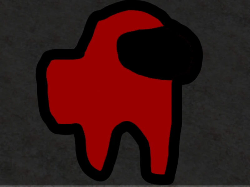 Cursed 2d crewmate | Find the Crewmates Wiki | Fandom