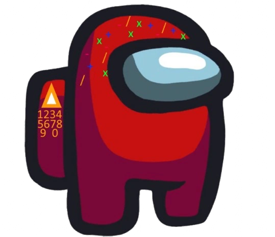 Math-Mate | Find the Crewmates Wiki | Fandom