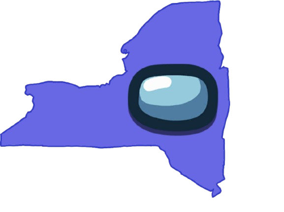 New York Crewmate Find The Crewmates Wiki Fandom