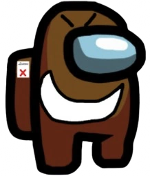 Lesson Avoiding Crewmate | Find the Crewmates Wiki | Fandom