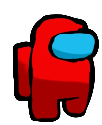 Badly Drawn Detailed Crewmate | Find the Crewmates Wiki | Fandom