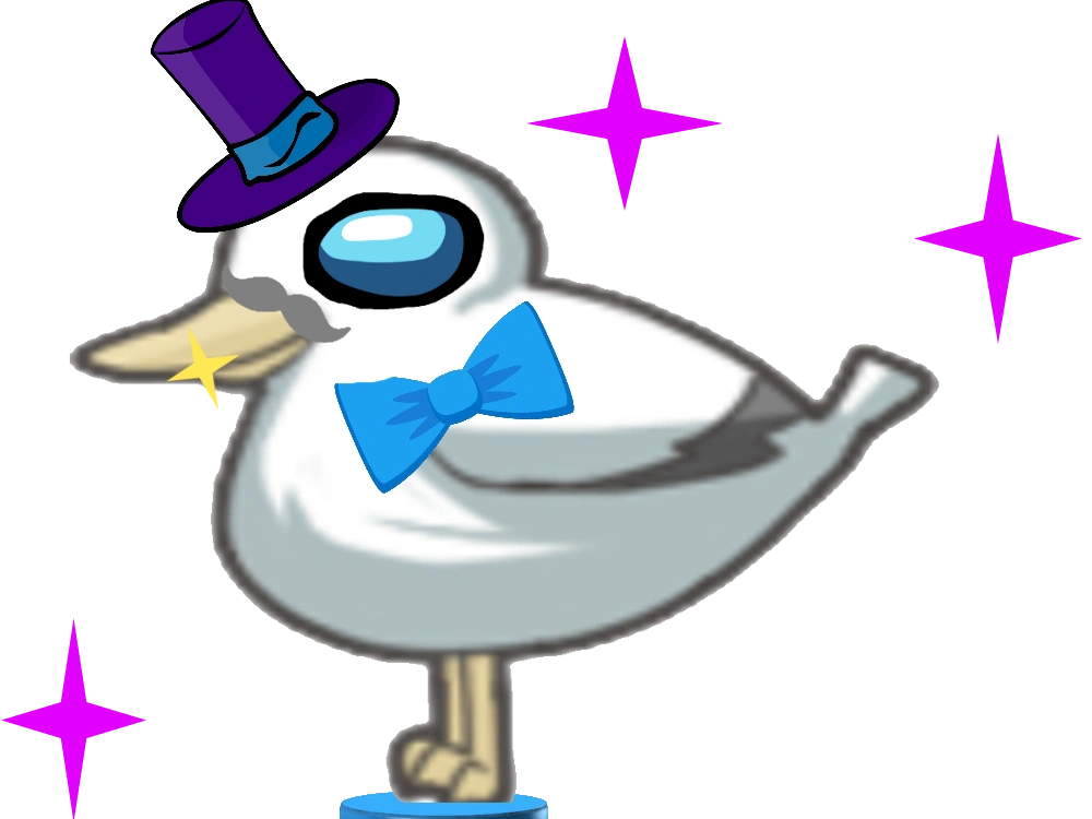 Category:Seagull | Find the Crewmates Wiki | Fandom
