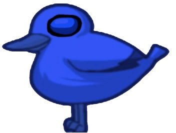 Seagull Poster | Find the Crewmates Wiki | Fandom