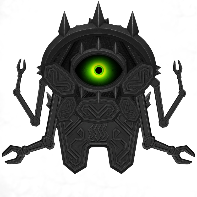 Exodroid MK7 | Find the Crewmates Wiki | Fandom