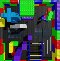 Dump | Find the Cubes ROBLOX Wiki | Fandom