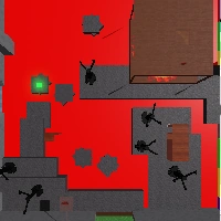 Lava | Find the Cubes ROBLOX Wiki | Fandom