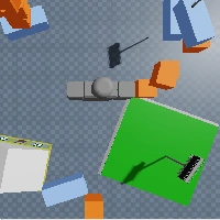 Deviceroom | Find the Cubes ROBLOX Wiki | Fandom