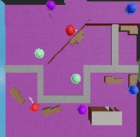 Candyland | Find the Cubes ROBLOX Wiki | Fandom