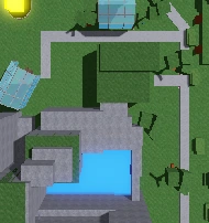 Marble Mountains | Find the Cubes ROBLOX Wiki | Fandom