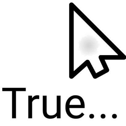 True Cursor | Find The Cursors Wiki | Fandom