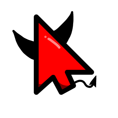 Demon Cursor | Find The Cursors Wiki | Fandom