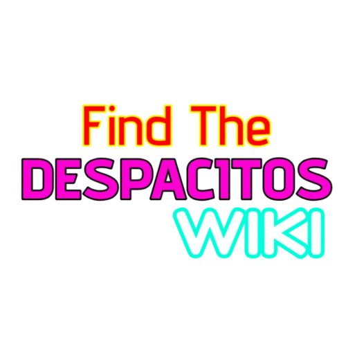 Despacito | Find the Despacitos Wiki | Fandom