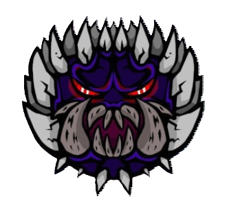 Grandpa Demon | Find The Difficulty Faces Retro Wiki | Fandom
