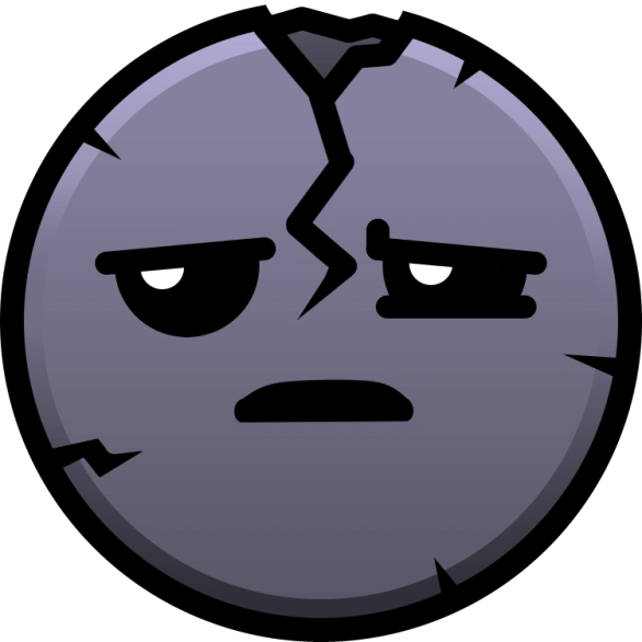 Broken | Find The Difficulty Faces Retro Wiki | Fandom