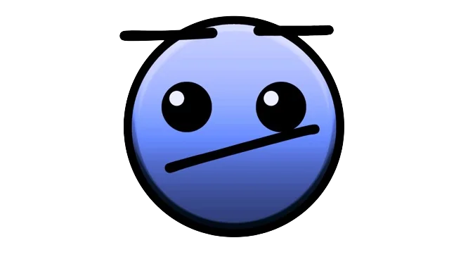 Meh | Find The Difficulty Faces Retro Wiki | Fandom