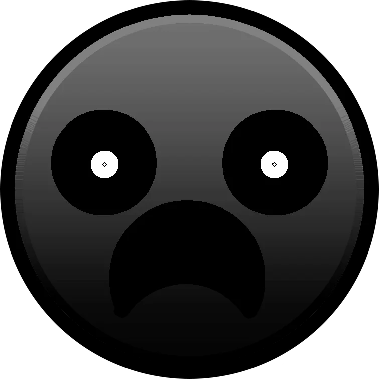 Silent | Find The Difficulty Faces Retro Wiki | Fandom