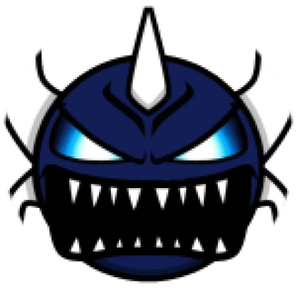 Frost Demon | Find The Difficulty Faces Retro Wiki | Fandom