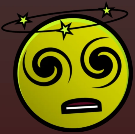 Dizzying | Find The Difficulty Faces Retro Wiki | Fandom