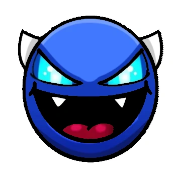 Pacific Demon (Relocated) | Find The Difficulty Faces Retro Wiki | Fandom