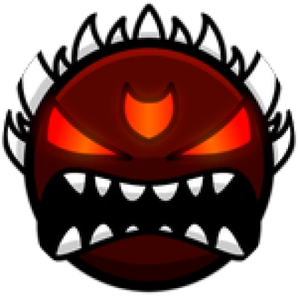 Tartarus Demon | Find The Difficulty Faces Retro Wiki | Fandom
