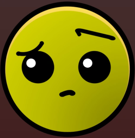 Confused | Find The Difficulty Faces Retro Wiki | Fandom