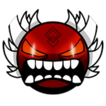 Deadly Demon | Find The Difficulty Faces Retro Wiki | Fandom