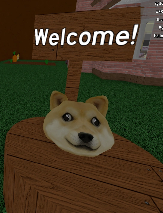 Original Doge | Find The Doges 2 Wiki | Fandom