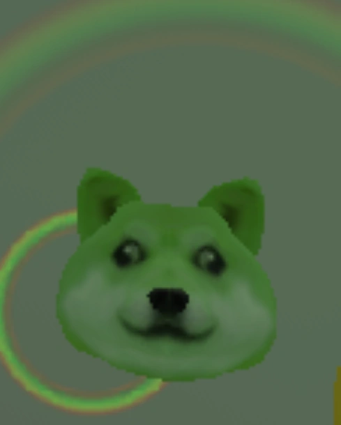 Uranium Doge | Find The Doges 2 Wiki | Fandom