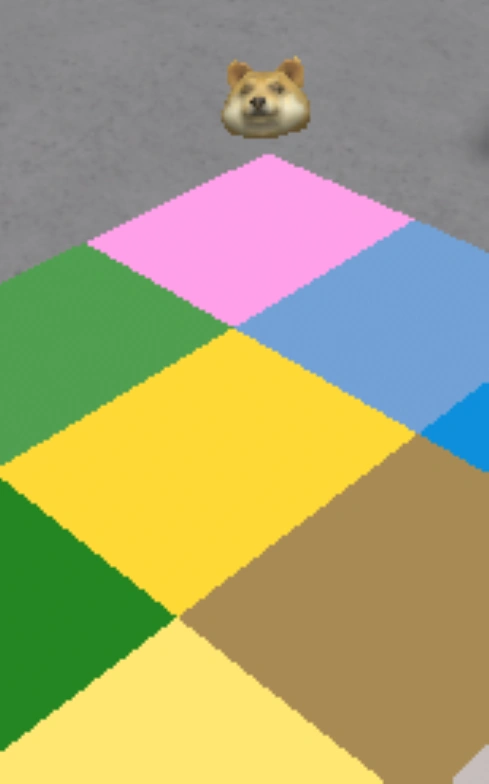 Disco Doge | Find The Doges 2 Wiki | Fandom