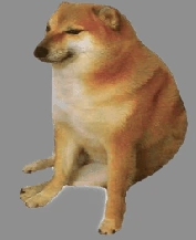 Cheems | Find The Doges Divinity Wiki | Fandom