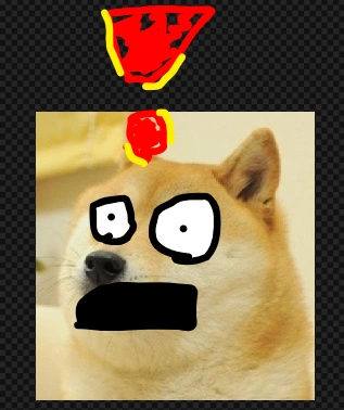 Shocked Doge | Find The Doges Divinity Wiki | Fandom