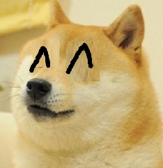 Happi Doge | Find The Doges Divinity Wiki | Fandom