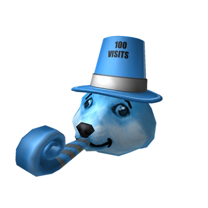 100 Visits Doge | Find The Doges fanmade version Wiki | Fandom