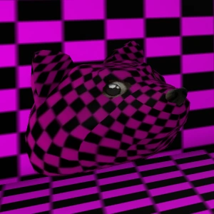 Missing Texture Doge | Find The Doges Wiki | Fandom