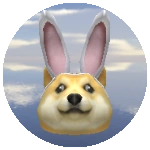 Bunny Doge | Find The Doges Wiki | Fandom