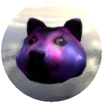 Galaxy Doge | Find The Doges Wiki | Fandom