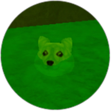 Slime Doge | Find The Doges Wiki | Fandom