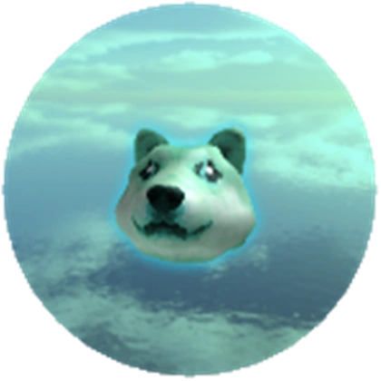 Ice Crystal Doge | Find The Doges Wiki | Fandom