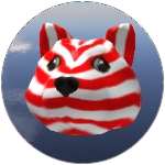 Candy Doge | Find The Doges Wiki | Fandom