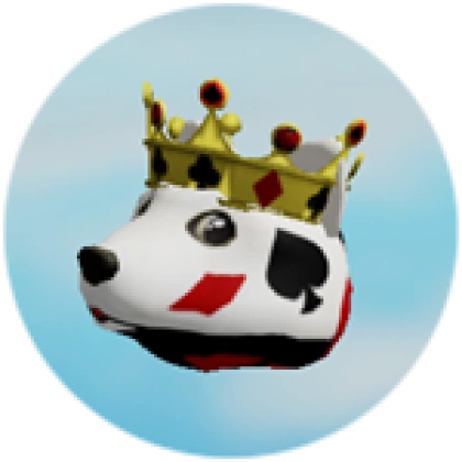 King of Cards Doge | Find The Doges Wiki | Fandom