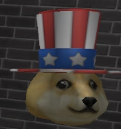 Uncle Doge | Find The Doges Wiki | Fandom