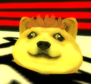 Doge Cena | Find The Doges Wiki | Fandom