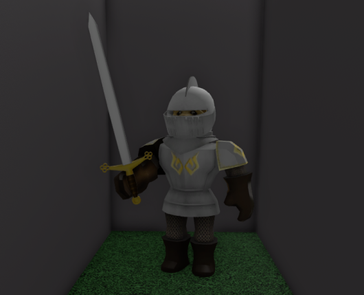 Knight Doge | Find The Doges Wiki | Fandom