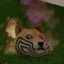 Premium Doge | Find The Doges Wiki | Fandom