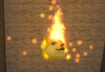 Sun Doge | Find The Doges Wiki | Fandom