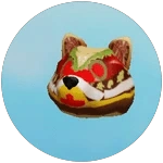 Monster Burger Doge | Find The Doges Wiki | Fandom