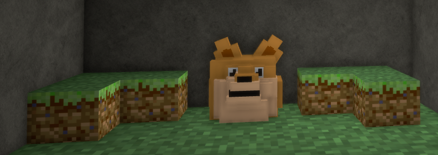 8 Bit Doge | Find The Doges Wiki | Fandom