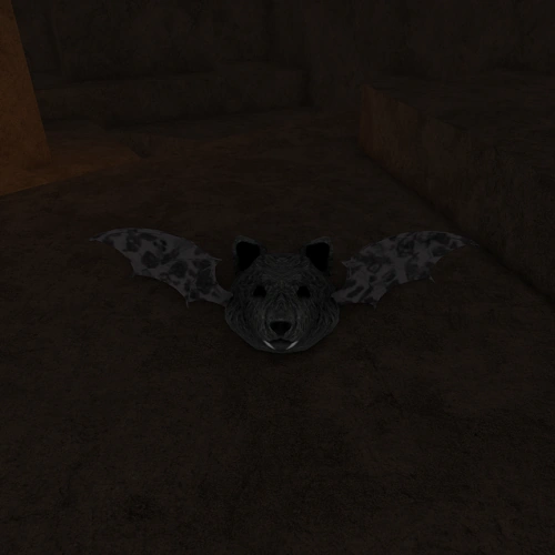 Bat Doge | Find The Doges Wiki | Fandom