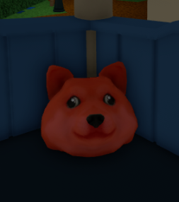 Red Doge | Find The Doges Wiki | Fandom